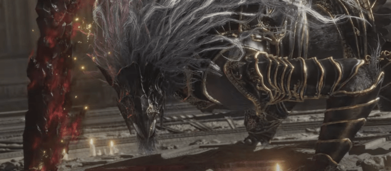 lore of maliketh explained elden ring