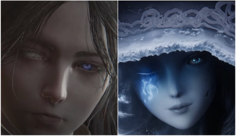 lore of melina explained by a native japanese elden ring