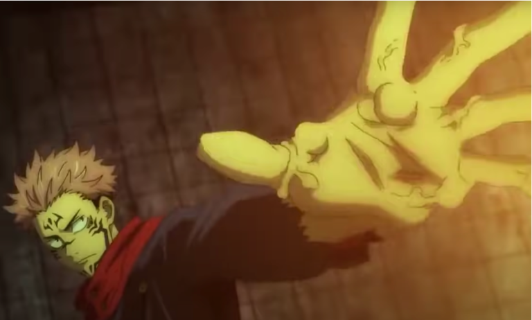 quote anime jujutsu kaisen