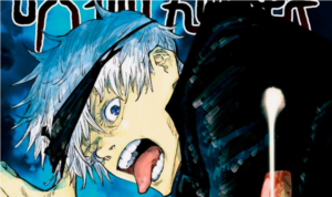 satoru gojo explained by a native japanese jujutsu kaisen