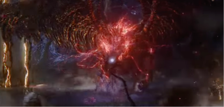 fortissax continued to resist death within godwin even after godwin became